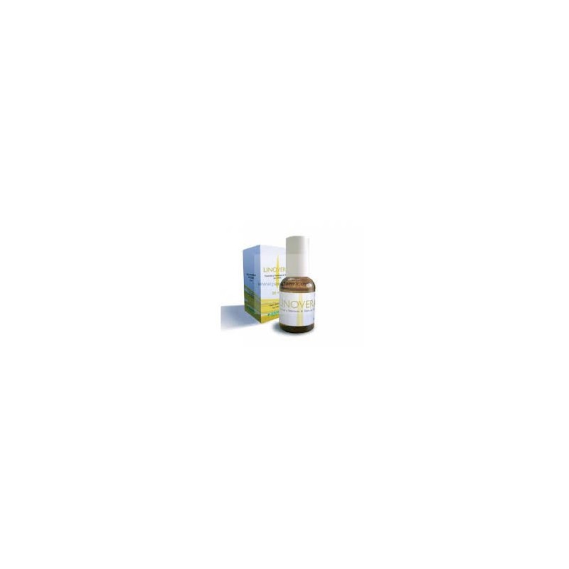 Linovera Spray Trattamento Ulcere Decubito 30 ml